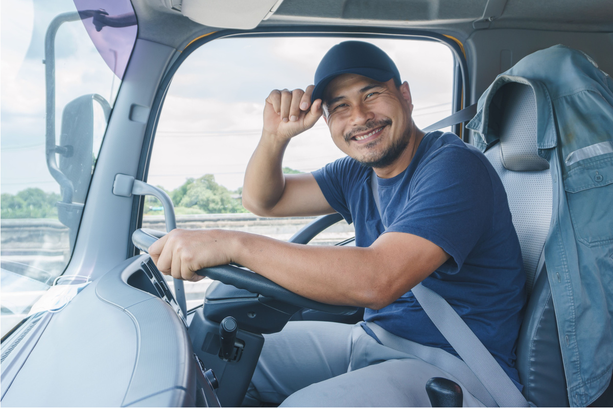 Truck Driver Las Vegas | Truck Driving Las Vegas